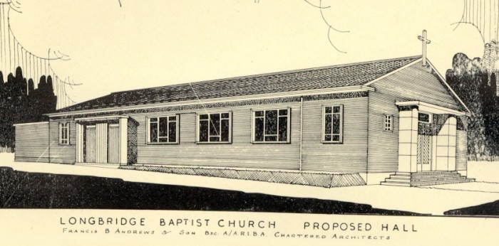 Gallery - Longbridge Baptist Church